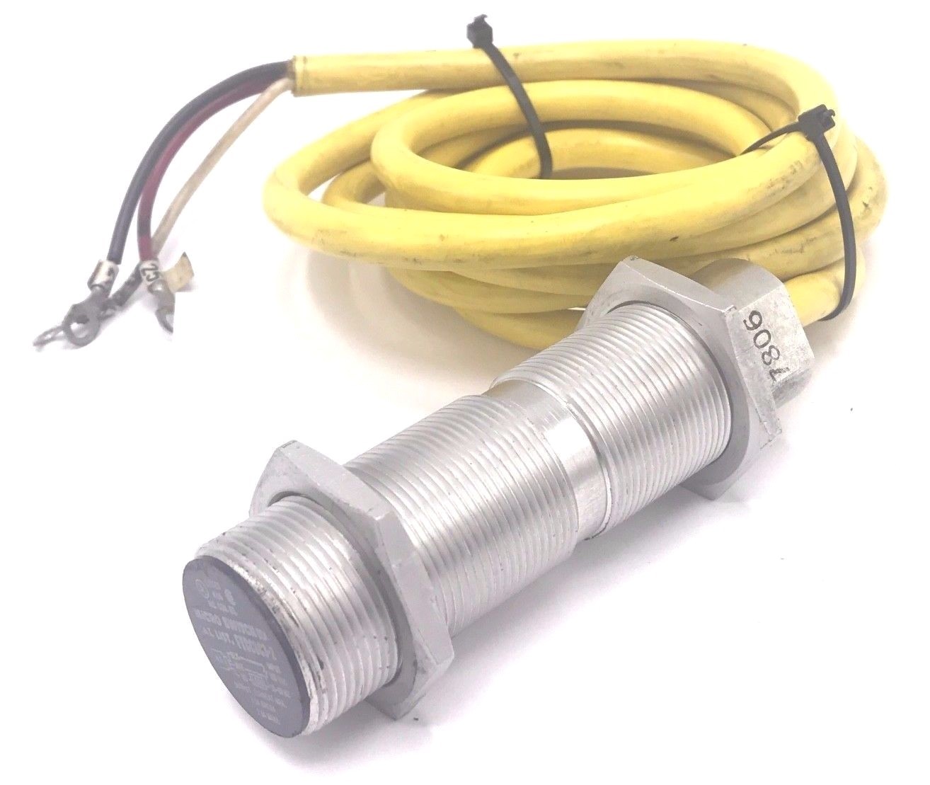 HONEYWELL FYCC8C3-2 MICRO PROXIMITY SWITCH 30MM SN 1.2/7.5AMP 120VAC | eBay