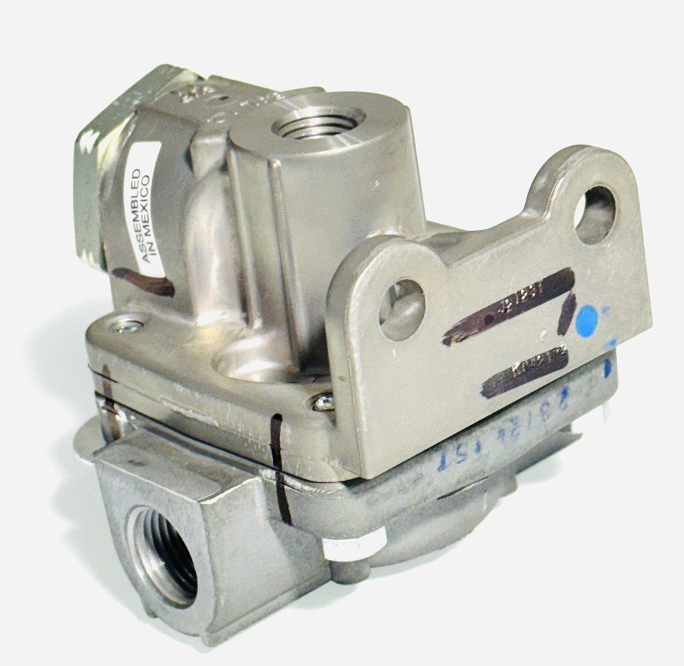 Bendix QR-1 Brake Quick Release Valve 289714 Genuine | Aftermarket | Mexico