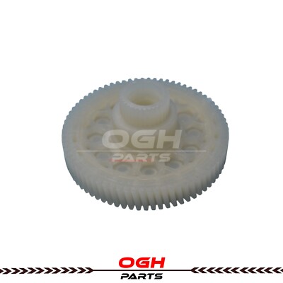 Fits 2016-2023 Hyundai Tucson Window Regulator Motor Gear NEW | eBay