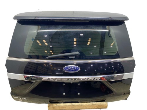 2018 - 2021 Ford Expedition LTD Trunk Lid Liftgate | Genuine OEM