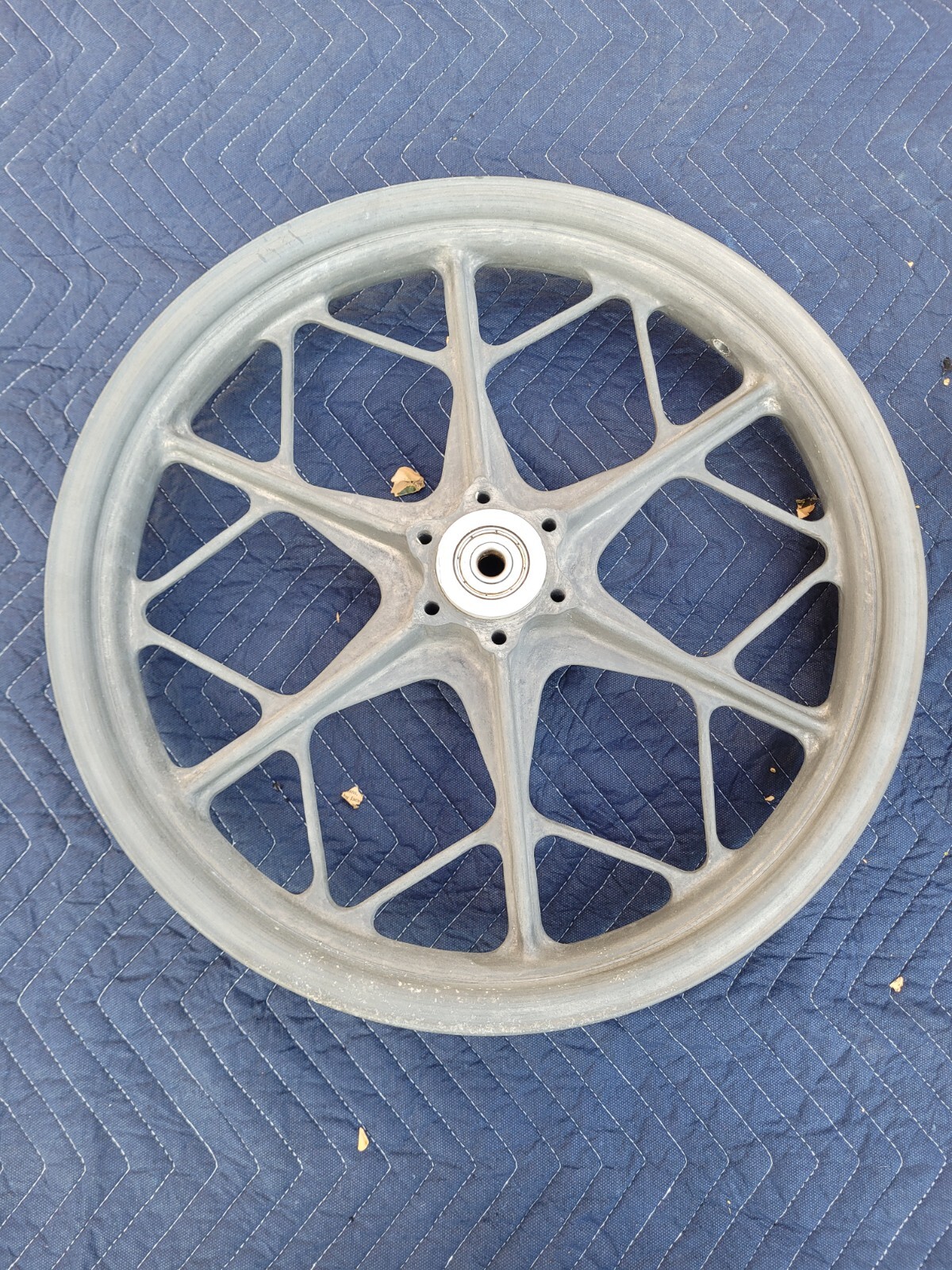 1970's Honda CB750 Kimtab Racing Mag Wheel Set, CB 750 | eBay