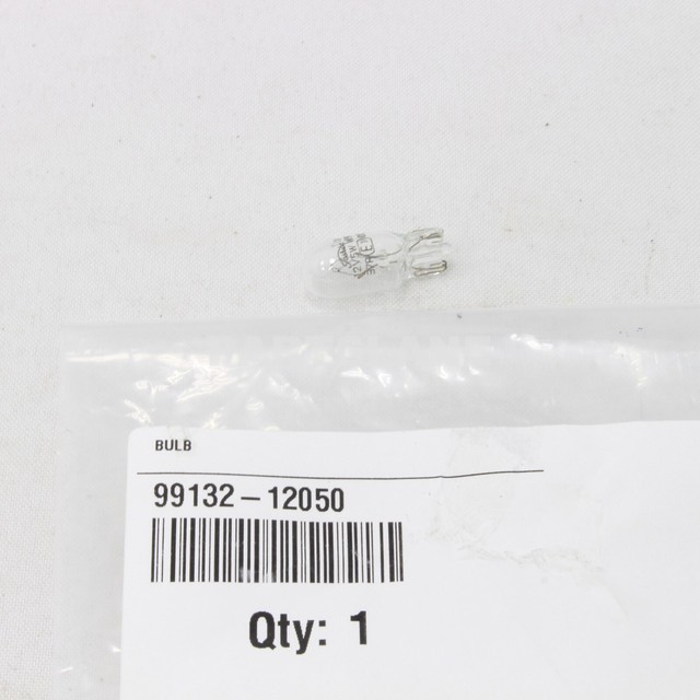 Toyota Oem-parking Light Bulb 9913212050 for sale online | eBay