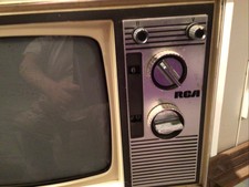 Vintage Televisions for sale | eBay