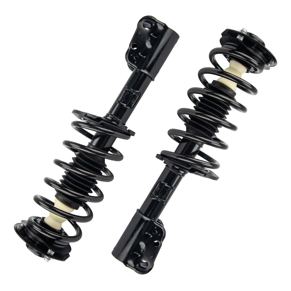 4x Front Struts & Rear Shocks Assembly FOR Saturn Vue 2009 XE 3.5L ONLY ...