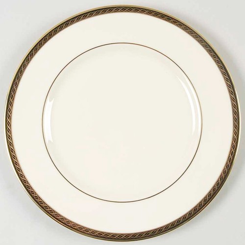 DISCONTINUED LENOX CHINA TYLER PATTERN BREAD & BUTTER PLATE NEW | eBay