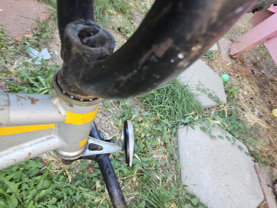 1978 Cycle Pro Macho Bmx Vintage, Race Inc, Schwinn, Redline, | eBay