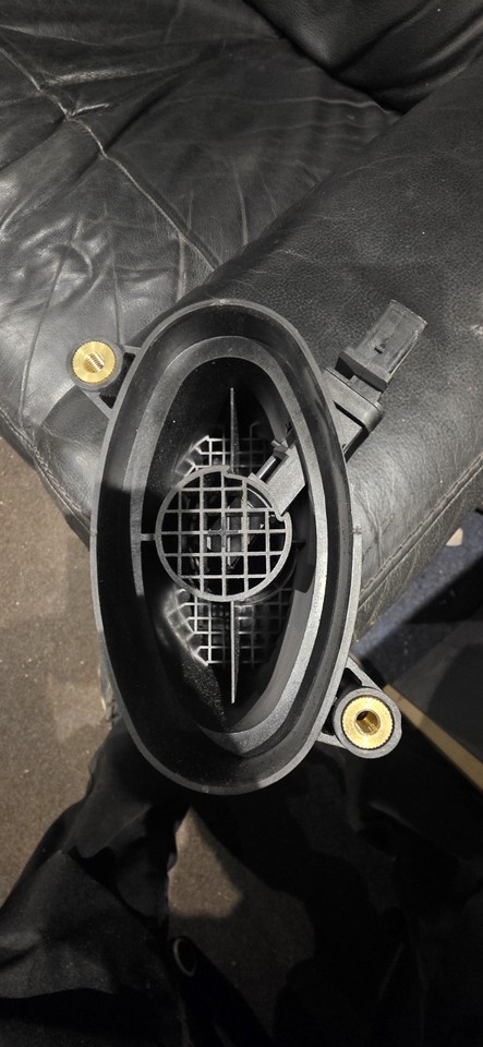 Air Mass Sensor 0928400529 Bosch Flow Meter 13627788744 HFM6CI Quality ...