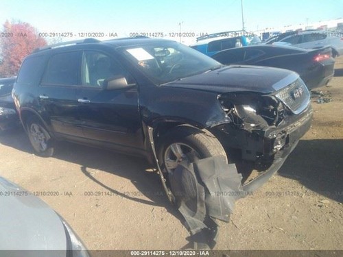 2007-2017 GMC ACADIA CLOCK SPRNG CLOCKSPRING 23248441 07-17 | eBay