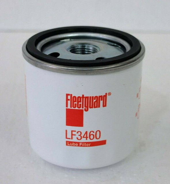 (1) FLEETGUARD LUBE FILTER LF3460 - Cummins Replacement Part | eBay