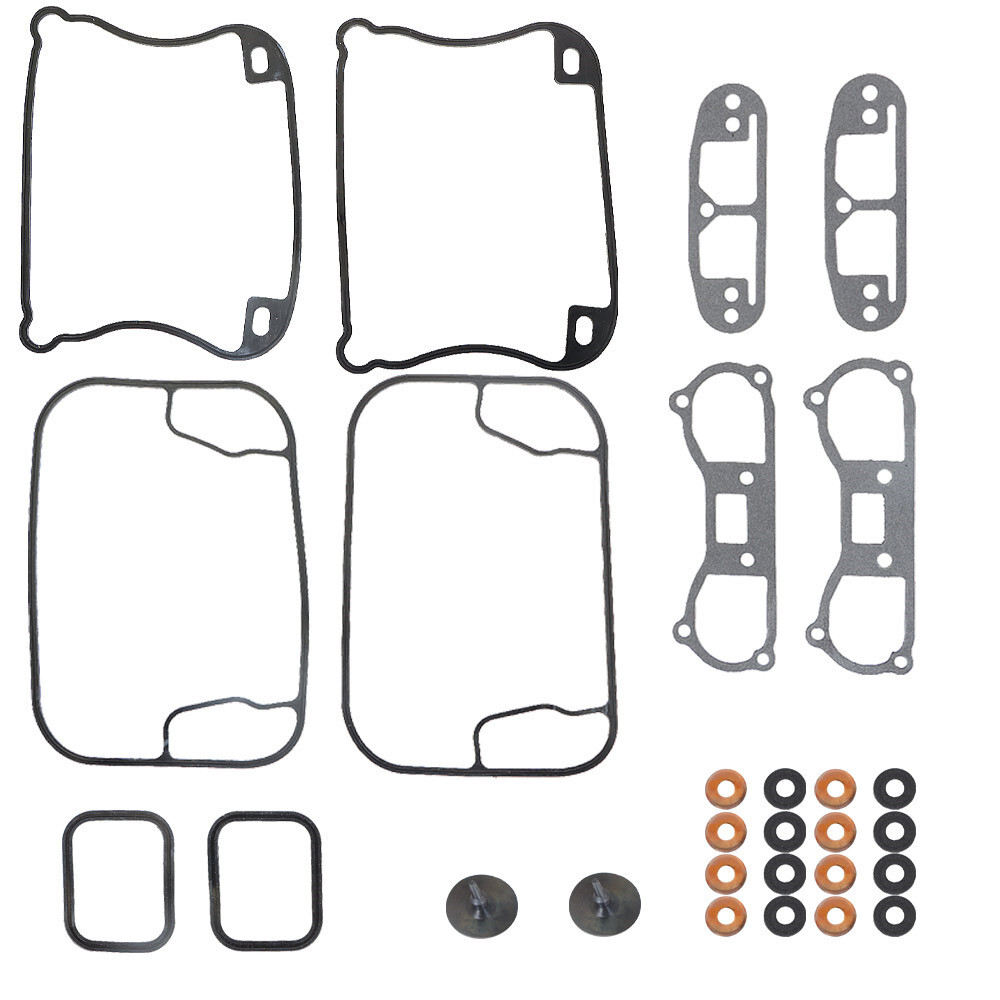 Rocker Box Gasket Kit Fit For 1992-99 1340cc Evo Big Twin 17042-92 | eBay