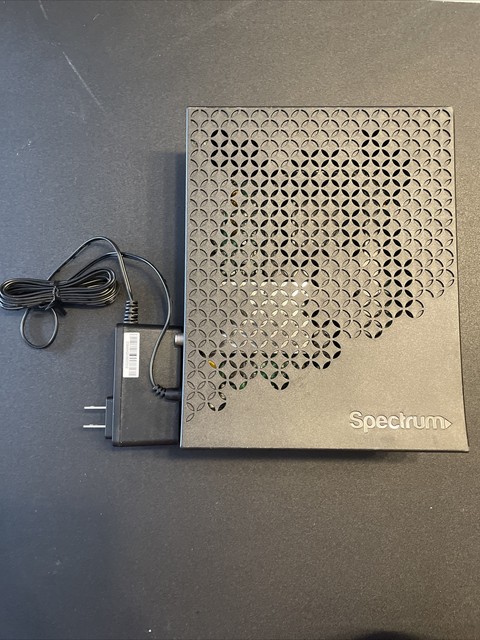 Hitron Spectrum EN2251 Cable Modem DOCSIS 3.1 EMTA for sale online | eBay