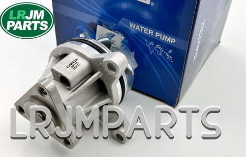 DAYCO Land Rover Range Rover 13 LR2 Evoque Sport Disco Sport WATER PUMP ...