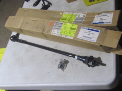 PAIR OF NEW GENUINE OEM FORD 2L2Z-5A972-AA REAR LATERAL ARM | eBay