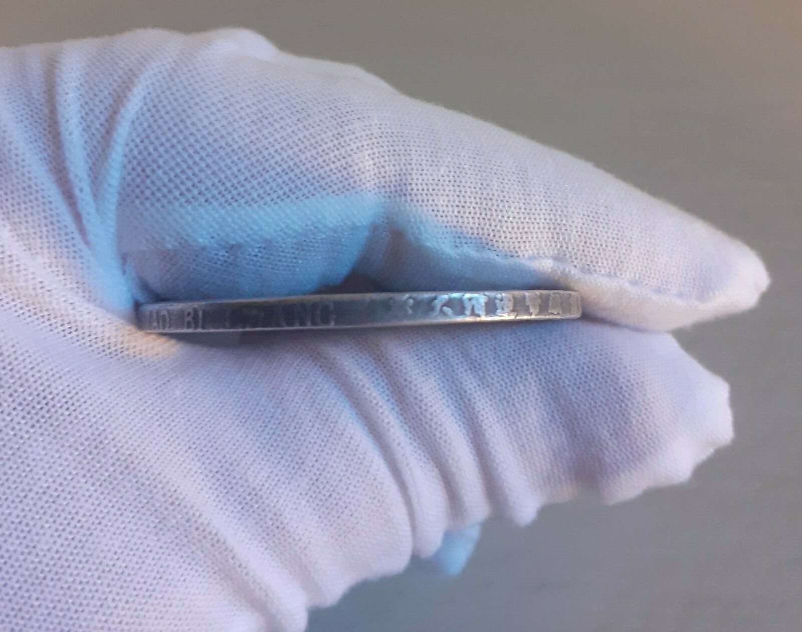 Rare Chinese Coin (China, Da Qing Zao Bi Chang - Fung Tien Province ...