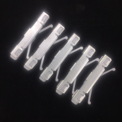 For VOLVO V70 XC70 Windshield-Side Molding Clip 30753556 Set of 5pcs | eBay