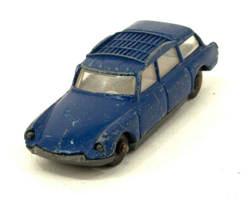 Bestbox Citroen Break No 2510 Holland Vintage Toy Car Diecast K760 | eBay