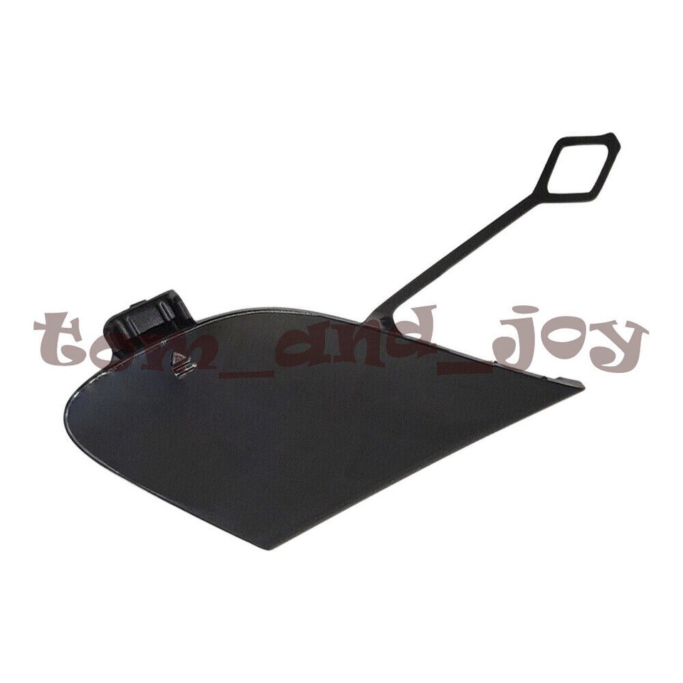 Front Bumper Tow Hook Eye Cover fit Mercedes S-Class W222 S300 S320 ...