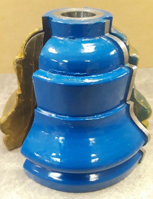 Blades - Molding Cutters