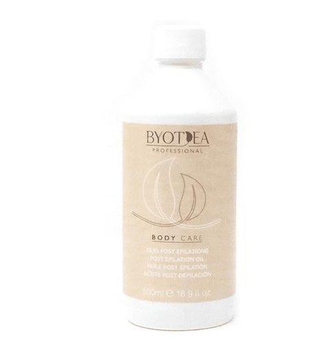 Byotea Body Care Post-Epilating Oil 500 Ml | eBay Australia