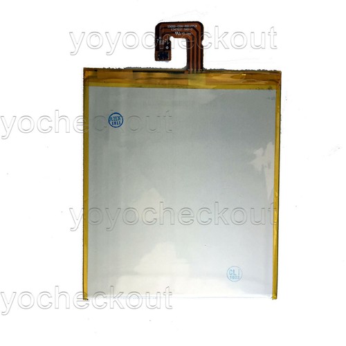 For Lenovo A3500FL 7" Tab A7-50 IdeaTab 2 A7-30 A7-50 3G Repair Battery ...