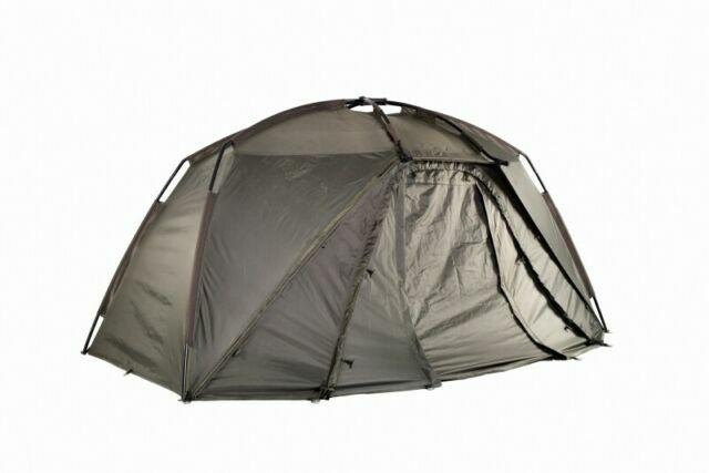 Nash Titan Hide Waterproof Infill Tent - Grey (T4202) for sale online ...