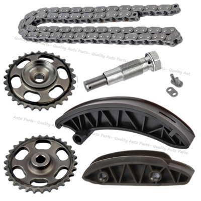 Timing Chain Kit Fits Mercedes Benz OM651 A180 A220 E300 C300 C250 ...