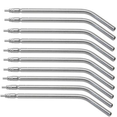 House Brand ADEC Style Metal Air/Water Dental Syringe Tips, Pack of 1 ...