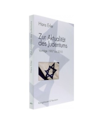 Zur Aktualität des Judentums: Vorträge 1997-2010, Hans Erler | eBay.de