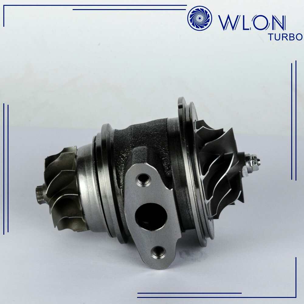 Turbocharger CHRA cartridge core TD03 for Hyundai H100 KAMYONET 2.5 ...