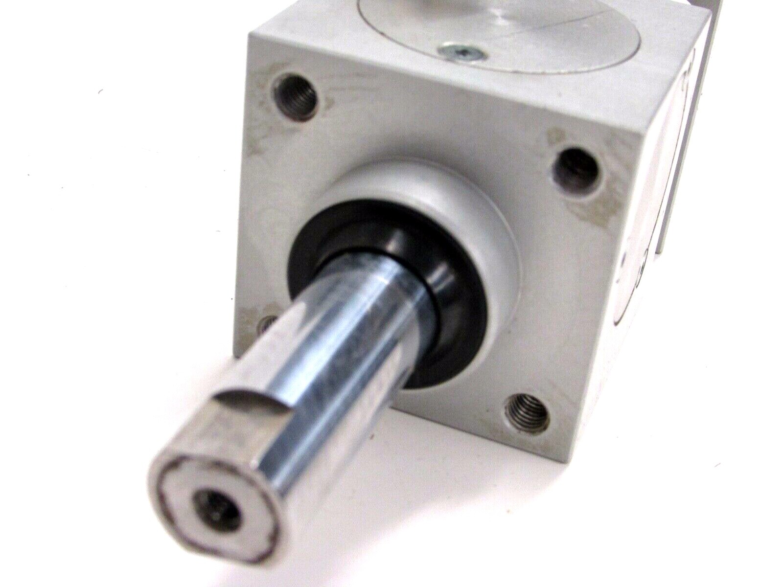 NUMATICS PNEUMATIC ROD LOCK CYLINDER, BMA/K-A | eBay