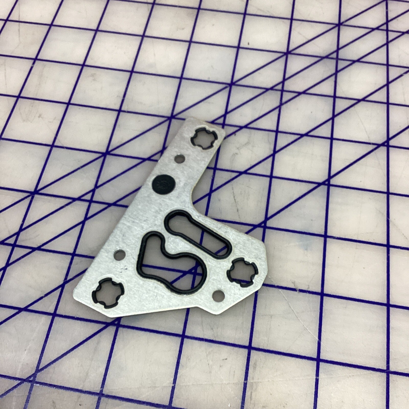 Cummins ISX Gasket Fuel Pump 4928538 for sale online | eBay