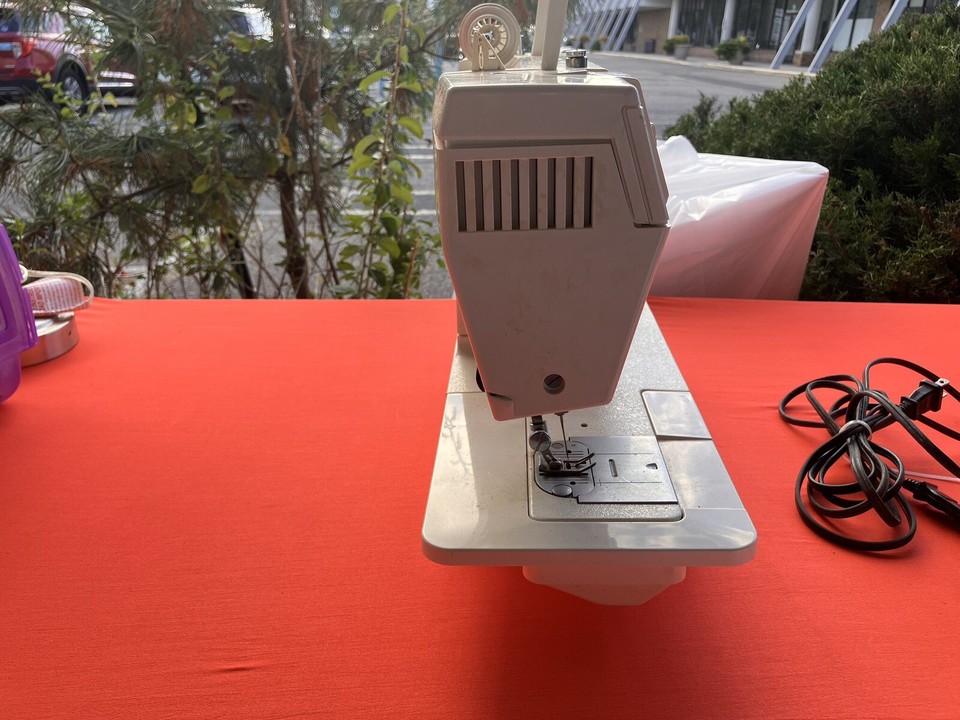 Singer Sewing Machine 9020 Singer Model 9020 Sewing Machine | eBay