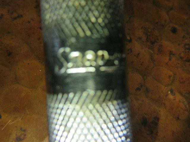 Snap-on S6114 VW Diesel Valve Adjusting Tool for sale online | eBay