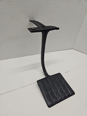 Primitives - Buggy Step