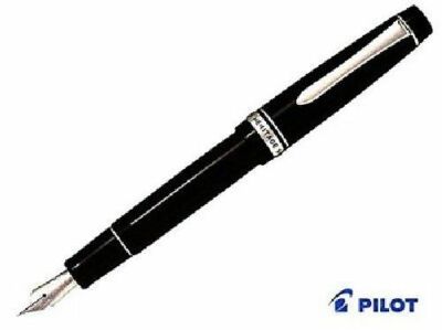PILOT Fountain Pen CUSTOM HERITAGE 912 FKVH-2MR-B-MS Music from Japan ...