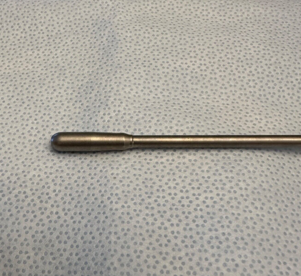 Olympus A3560 Urethrotome Obturator 22Fr 4Fr Channel Cannulated ...