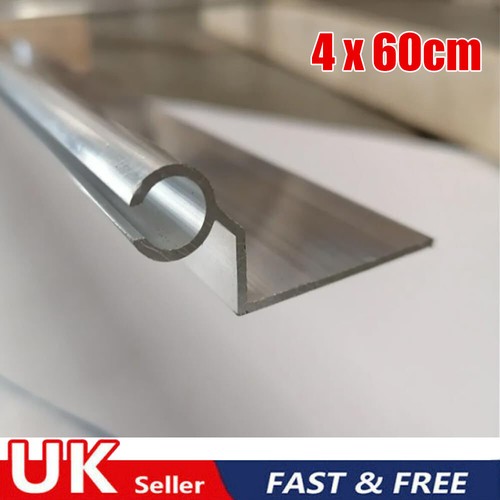 Awning C Rails Channel 240cm 4*60cm For VW LWB/SWB Campervan Motorhome ...