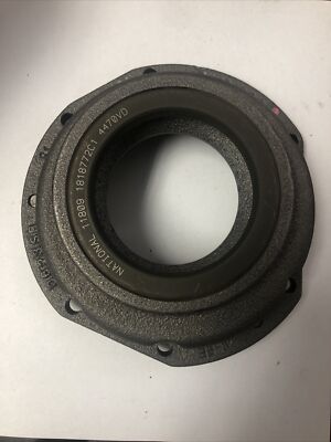 INTERNATIONAL NAVISTAR OIL PUMP HOUSING 1841314C92 | eBay