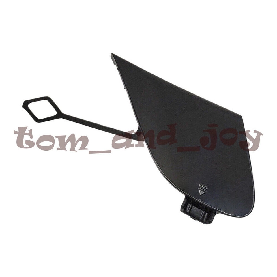 Front Bumper Tow Hook Eye Cover fit Mercedes S-Class W222 S300 S320 ...