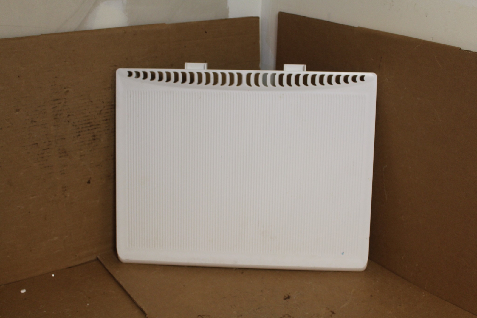 Frigidaire Refrigerator Crisper Drawer Cover Part # 240364706 242120501 ...