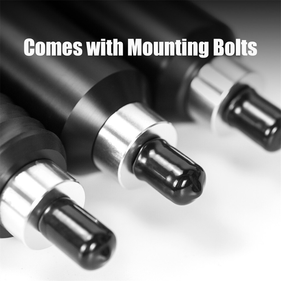 Shock Slider Rear Upper Mounts For Harley Sportster XL883 XL883L ...