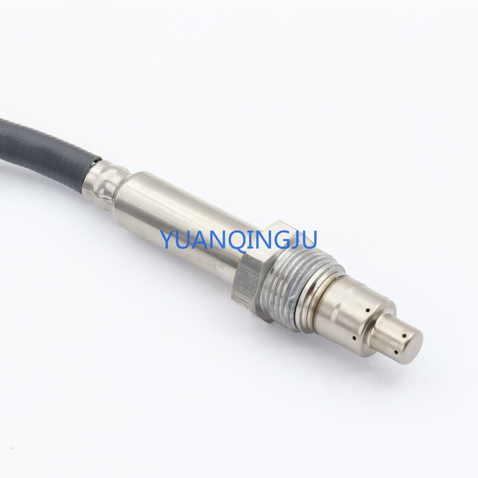 059907807Q 059907807AN Front Nox Sensor for Audi Q7 2010-2015 3.0L ...