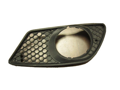 2008-10 MERCEDES-BENZ C-Class W204 OEM Front Bumper Fog Light Grill ...