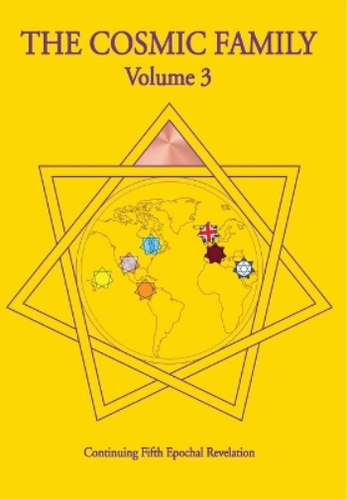Cosmic Family, Volume 3 (Relié) | eBay