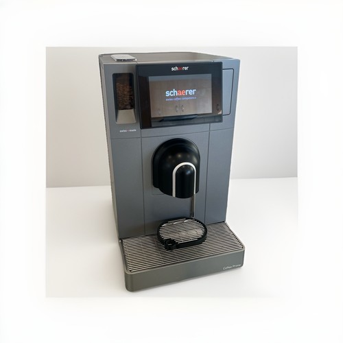 Schaerer coffee prime. Commercial Coffee Machine | eBay Australia