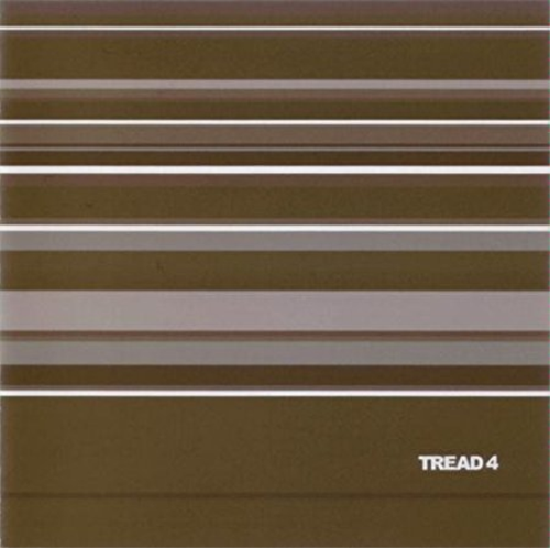 Tread Tread 3 (CD) (US IMPORT) 5060052760098 | eBay.de