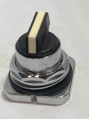 FURNAS 52SA2GAB SELECTOR OPERATOR 3 POSITION MAINTAINED SERIES C NNB | eBay