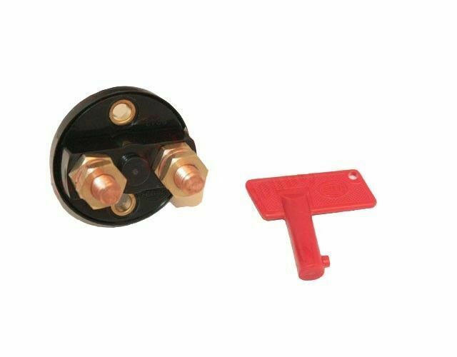 New Genuine Hella Battery Cutoff Switch for Car MUVS Light Vehichle | eBay
