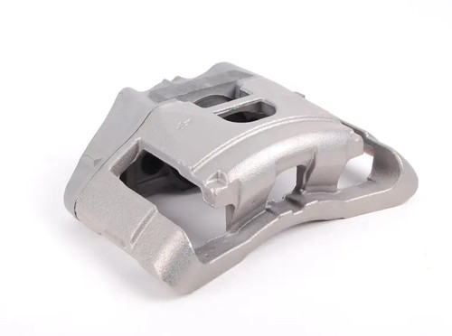 NEW AUDI A6 AVANT C6 FRONT LEFT BRAKE CALIPER 4F0615123 ORIGINAL | eBay