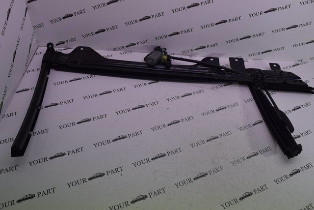 BMW OEM Left Rear Door Sun Blind 9141407 51359168845 F02 F02CLI 7' F04 ...